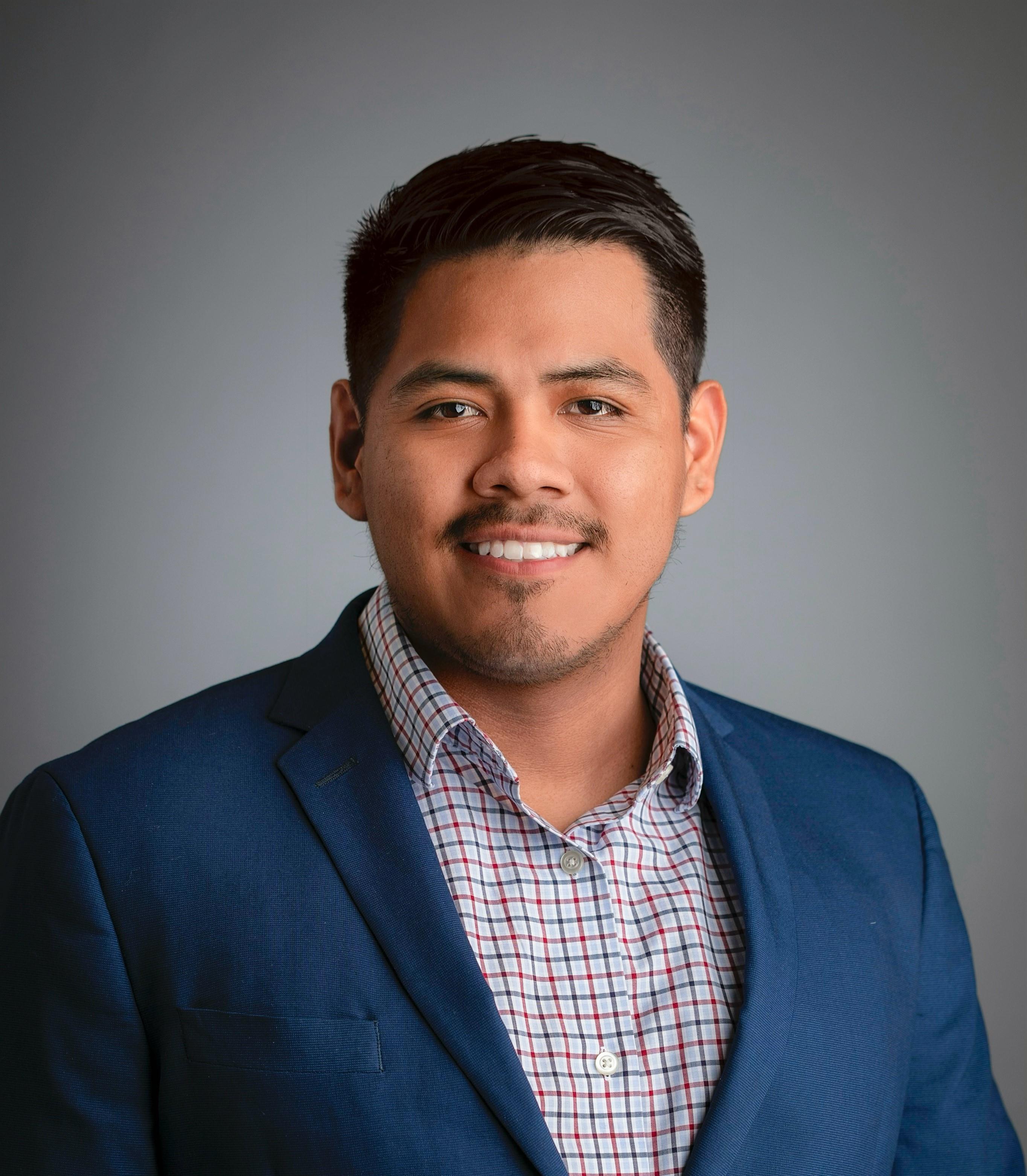 Joey Hernandez Portfolio